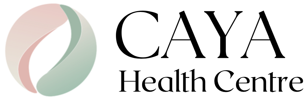 Come As You Are Health Centre - Booking and Patient Home (Portal ...